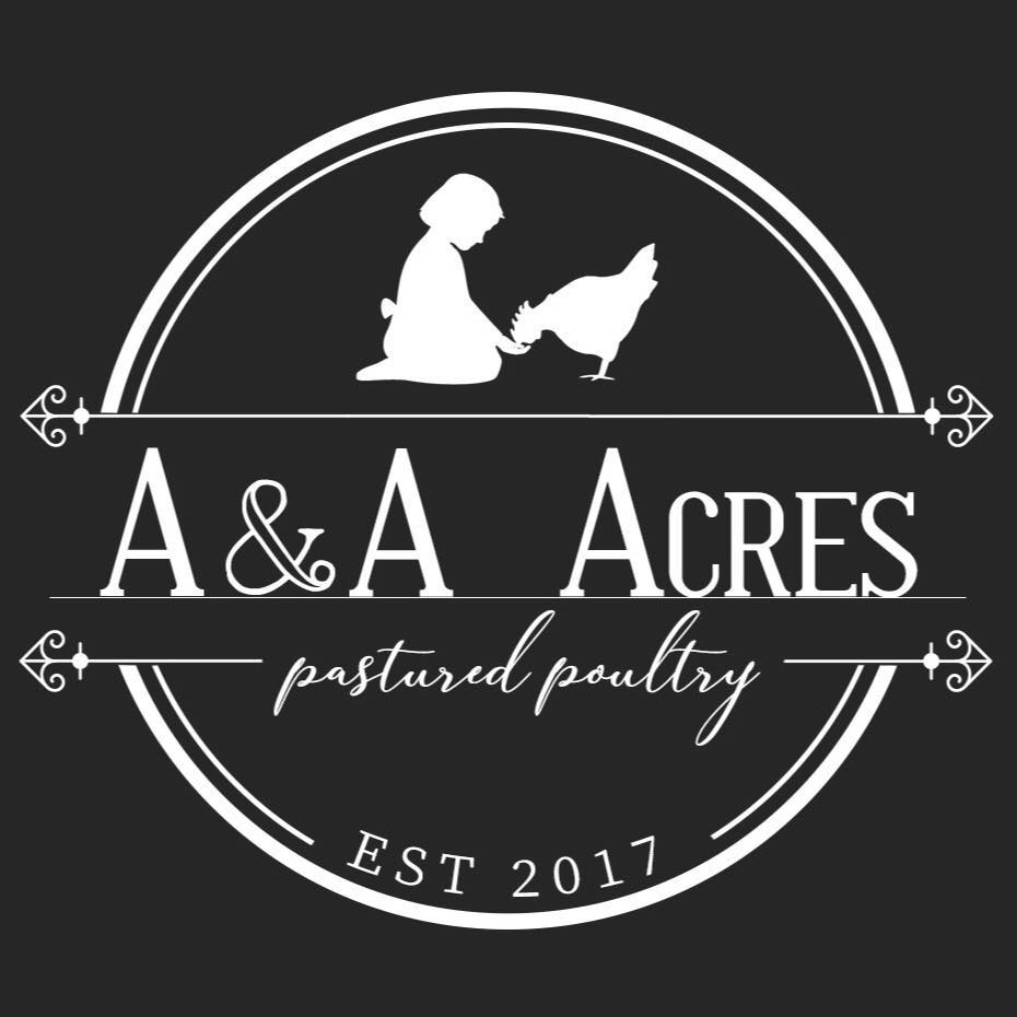 Home | A&A Acres